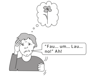 Aphasia Awareness: Video Release – Aphasia Institute