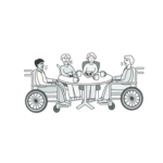 Communication Tools: Communicative Access & Supported Conversation for ...