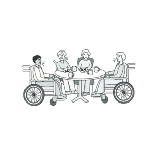 Communication Tools: Communicative Access & Supported Conversation for ...