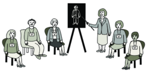 Our Training Curriculum & Courses – Aphasia Institute