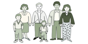 Family and Friends of People with Aphasia – Aphasia Institute