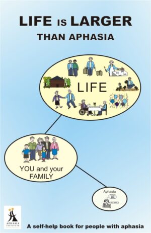 Resources & Tools (for People with Aphasia & Families) – Aphasia Institute