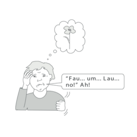 Pictographic Resources – Aphasia Institute