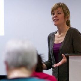 Virtual Train the Trainer Workshop