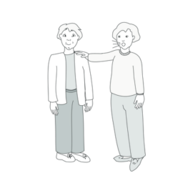 Rating Scales – Aphasia Institute