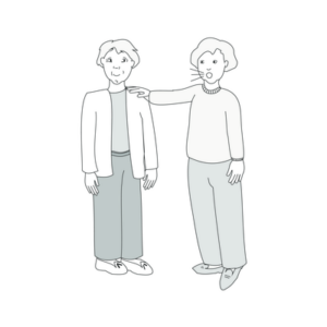 Family and Friends of People with Aphasia – Aphasia Institute