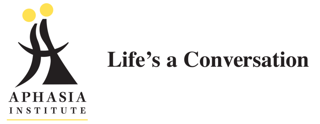 Capacity and Decision Making Tools – Aphasia Institute